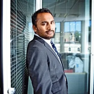 Amol Rajan | Conference Facilitator | Book Today | Speakers Corner